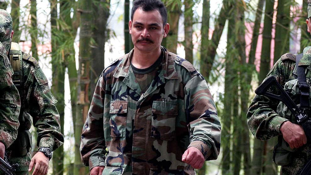 Informe explica por qué alias 'Rojas' estaba sin escoltas el día de su ...