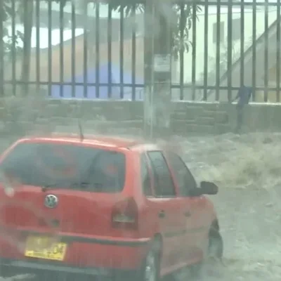 El invierno en Colombia comienza a afectar a varias regiones del país ...
