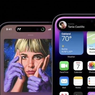 La Isla Dinámica de iPhone ya está en Android: ¿cómo instalarla? | Noticias RCN