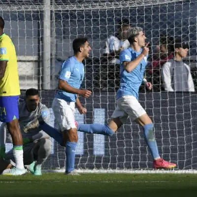 Israel 3 vs. 2 Brasil: reviva los mejores momentos del partido ...
