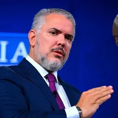 Iván Duque fue visto en Cartagena tocando como DJ: el video es viral en ...