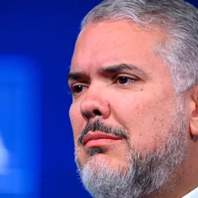 Iván Duque y su sueño lejos de la política: "Quiero ser productor ...