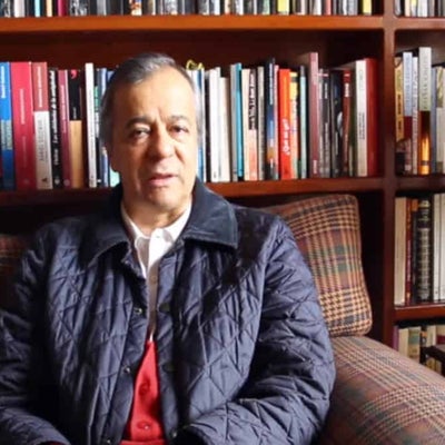 Adiós a Iván Parra, legendaria voz de la radio colombiana | Noticias RCN