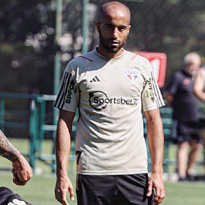 Cafú celebró la llegada de James Rodríguez a Sao Paulo: “Tengo la ...