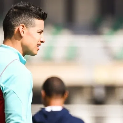 James Rodríguez movería el mercado europeo: el bombazo que quiere dar ...