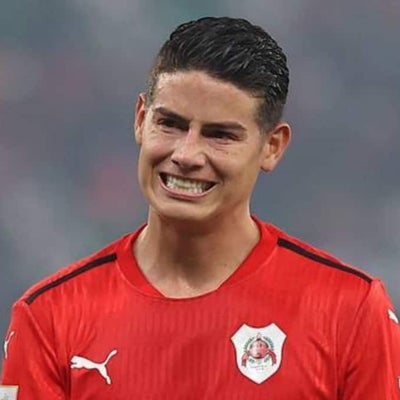 Valencia anunció un fichaje en el cierre del mercado y no fue James: ¿y ...