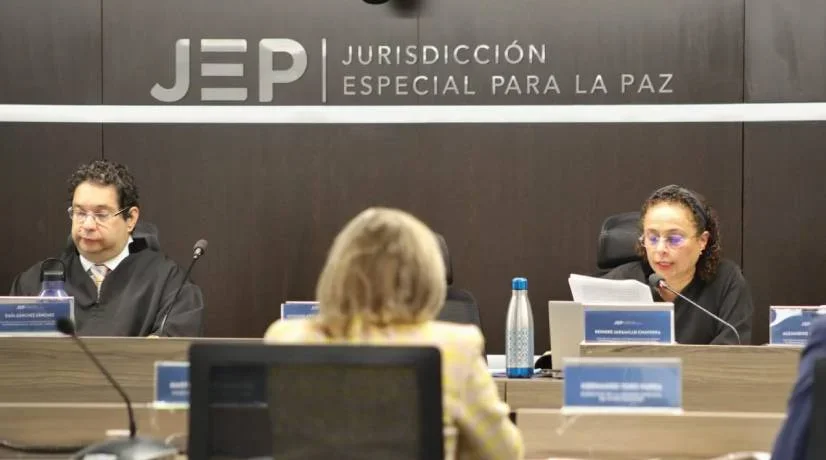 JEP abre caso 11 para investigar violencias basadas en género durante ...