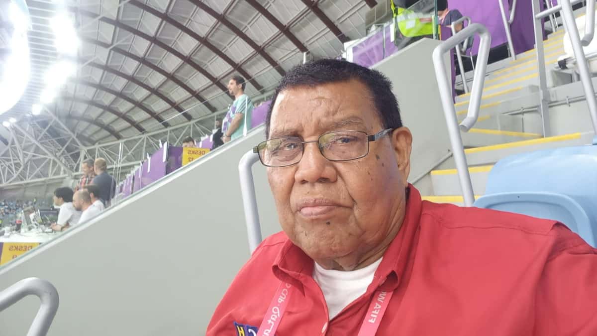 “El mejor Mundial fue el de México 70”: periodista que ha cubierto 14 mundiales | Noticias RCN