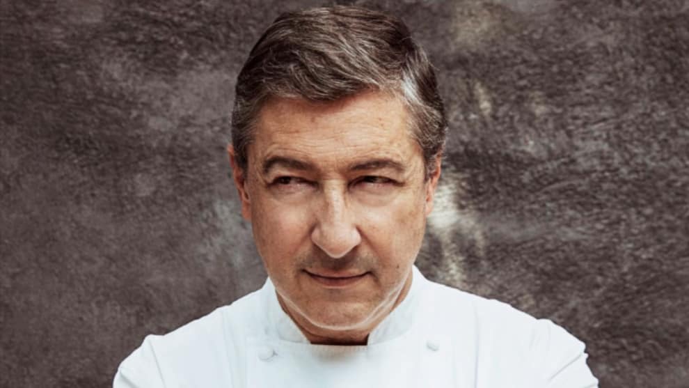 El producto colombiano que enamoró a Joan Roca, el mejor chef del mundo ...