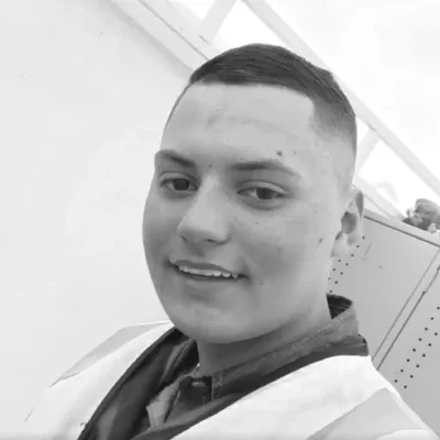 Coronel señalado de atropellar y matar a joven en Bogotá, quedó en ...