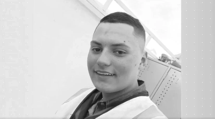 Coronel señalado de atropellar y matar a joven en Bogotá, quedó en ...