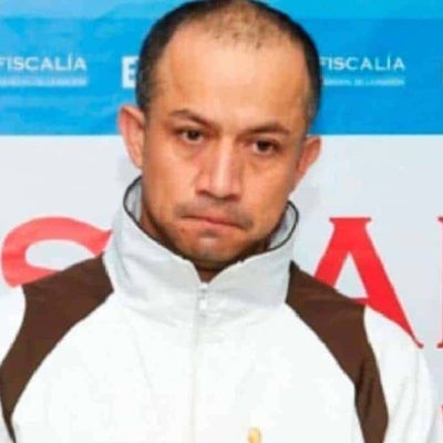 Fiscalía confirmó la condena que pagará Jonathan Torres tras confesar ...