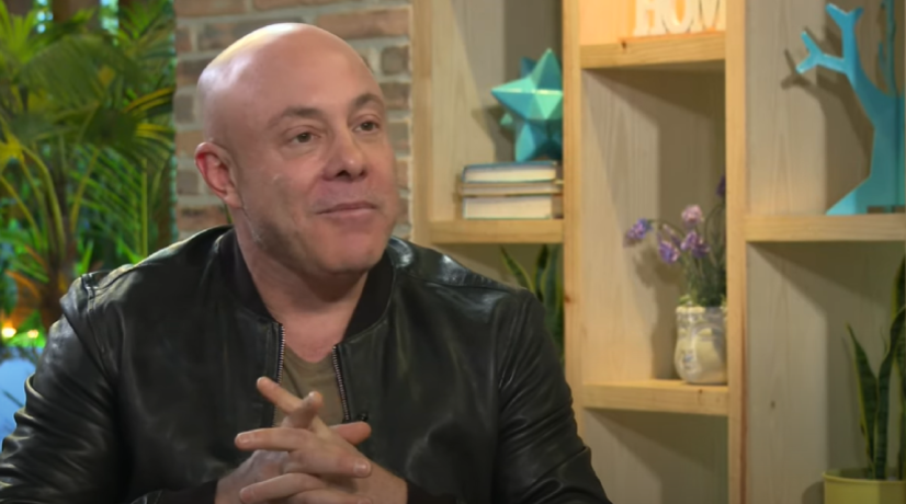 "Trabajar tanto me costó mi matrimonio y tiempo con mis hijas": Jorge ...