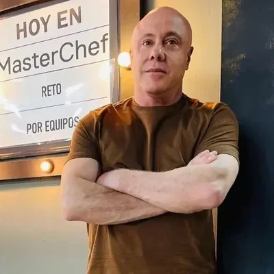 Jorge Rausch mostró su preocupación por la situación de Israel: su mamá ...