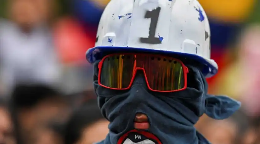 Estos son los miembros de la primera línea que serán liberados para ser ...