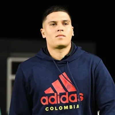 “Bienvenido al mejor equipo del mundo”: ‘JuanFer’ confirmó su llegada a ...