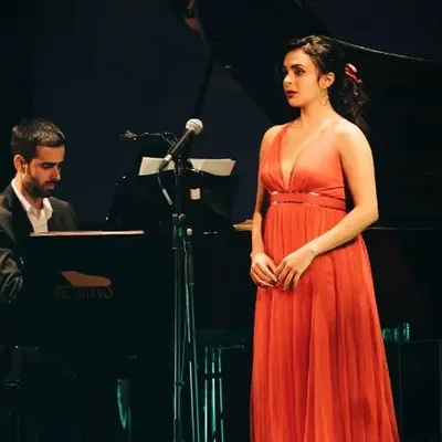La mejor soprano del mundo es colombiana | Noticias RCN
