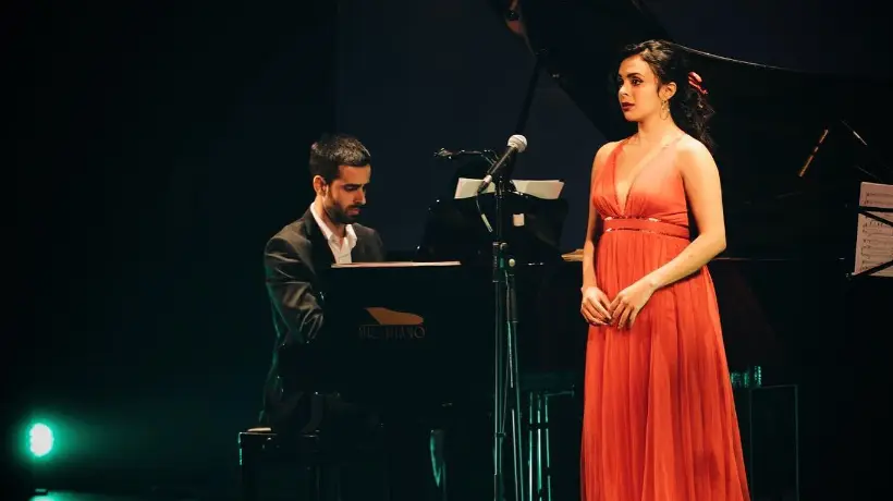 La mejor soprano del mundo es colombiana | Noticias RCN