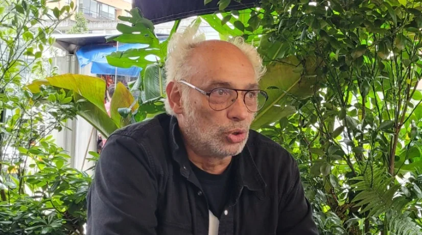 Julio Correal: “Hay que preguntarle a Idartes qué hará con Rock al ...