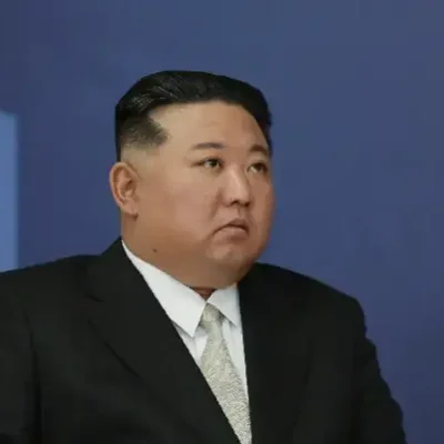 Kim Jon Un reavivó el temor de un posible ataque nuclear contra Corea ...