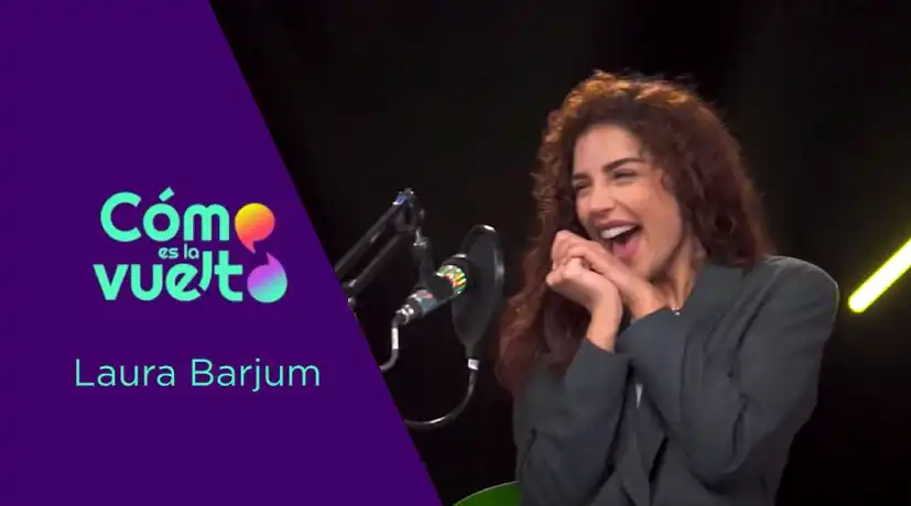 Laura Barjum en Cómo es la vuelta: su lucha, victoria y redención con el bullying | Noticias RCN