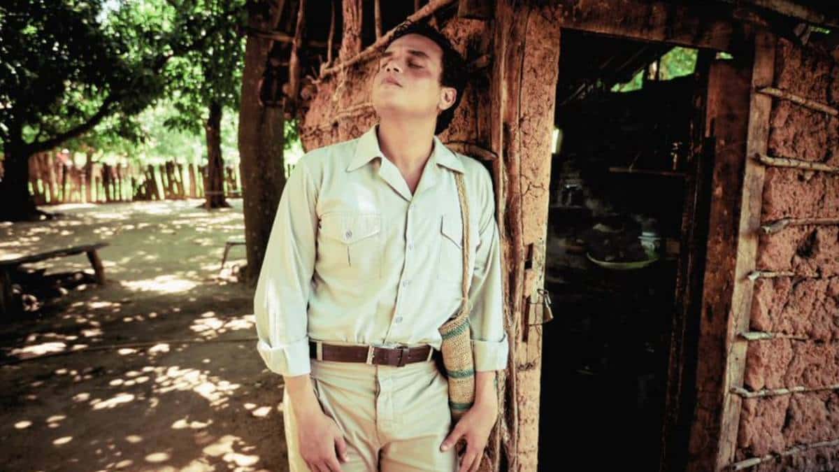 Hoy es el gran estreno de la historia de Leandro Díaz en el Canal RCN ...