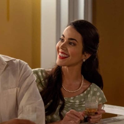 ¡El día más esperado! Leandro Díaz conoce a Matilde Lina | Noticias RCN