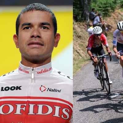 Leonardo Duque: "Sé que Nairo va a intentarlo en estos días de montaña ...