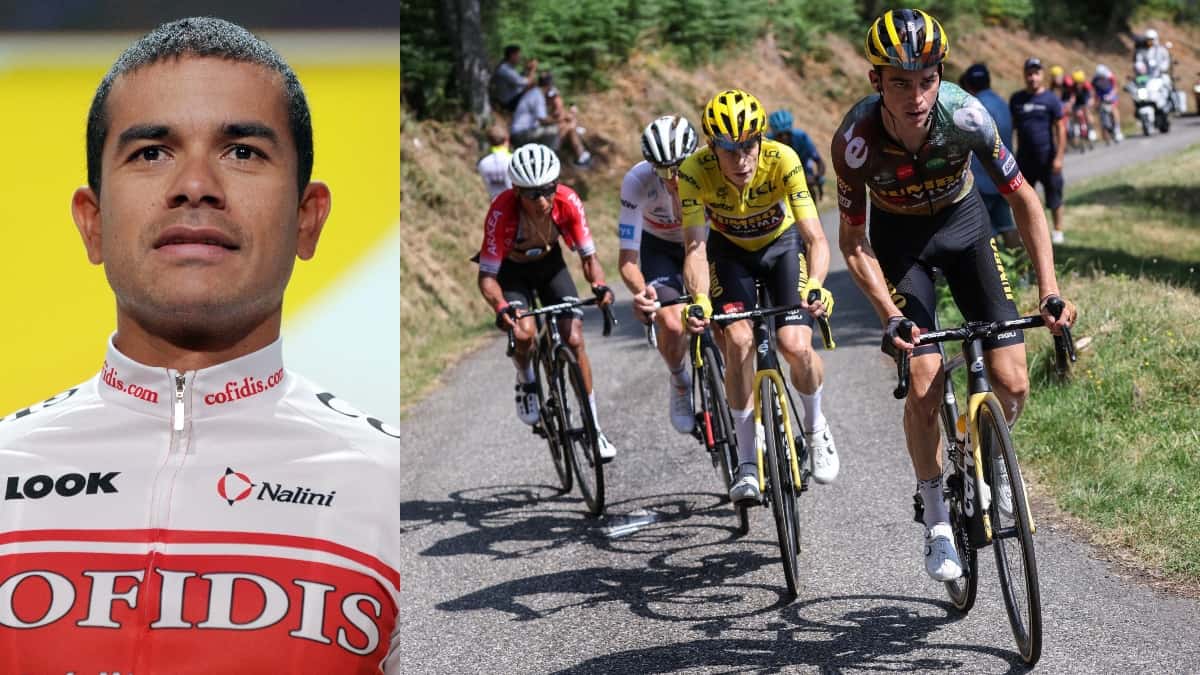 Leonardo Duque: "Sé que Nairo va a intentarlo en estos días de montaña ...