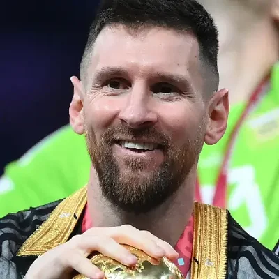 ¡El mejor del mundo! Lionel Messi ganó el premio The Best al mejor jugador del 2022 | Noticias RCN