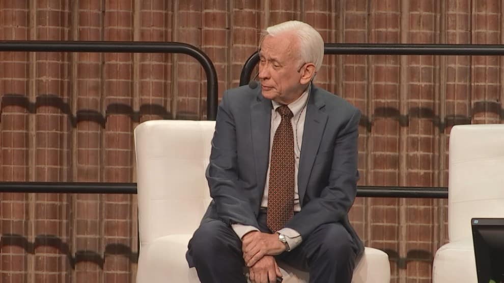 Este es el mayor problema de la educación, según el científico Rodolfo ...