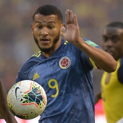 Luis Javier Suárez convocado a la Selección Colombia para enfrentar a ...