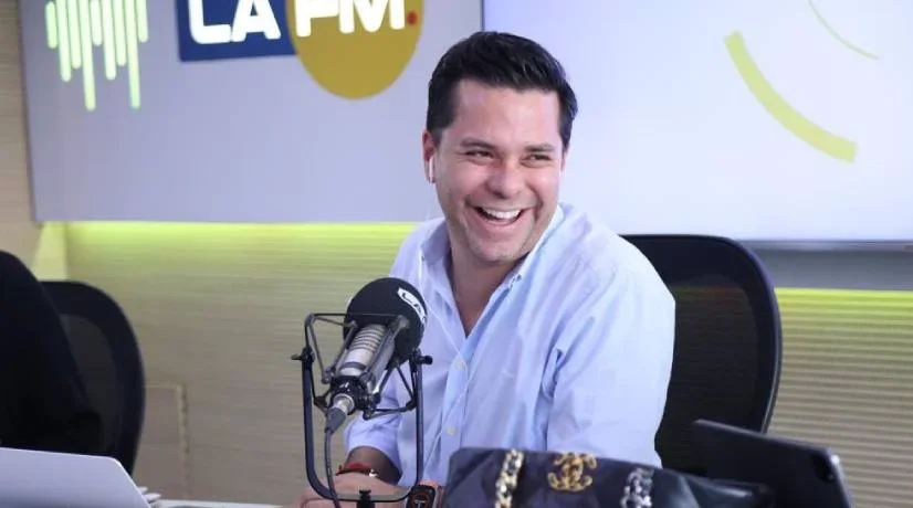 La FM y RCN Radio se unen y transforman bajo la dirección de Luis ...