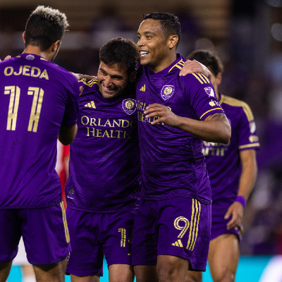 Luis Muriel brilló en su debut con Orlando City: video de su asistencia ...