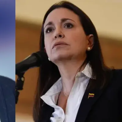 Luis Ratti se autoproclamó candidato presidencial en Venezuela por el ...