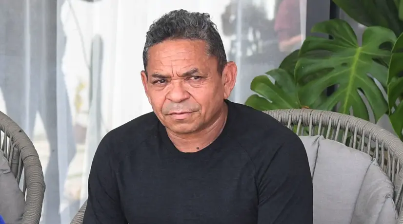 ¿Qué es lo que más extraña Mane Díaz de Colombia? El papá de ‘Lucho ...