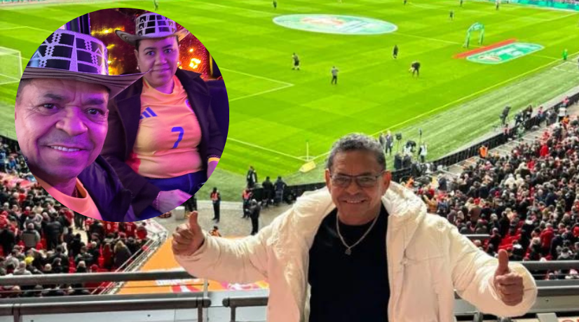 Mane Díaz en camino al Olímpico de Londres, con la 'tricolor' puesta y ...