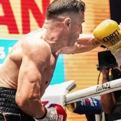 Boxeador colombiano desató escándalo tras afirmar que le ofrecieron ...