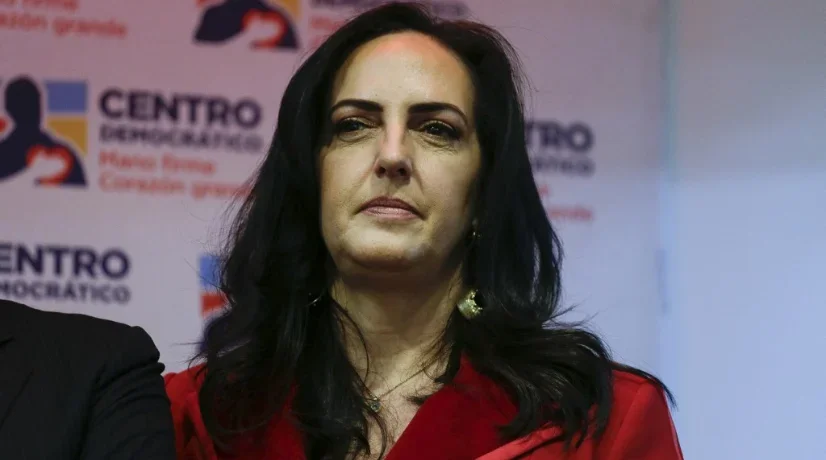 María Fernanda Cabal: “Colombia no es potencia mundial de la vida y el ...