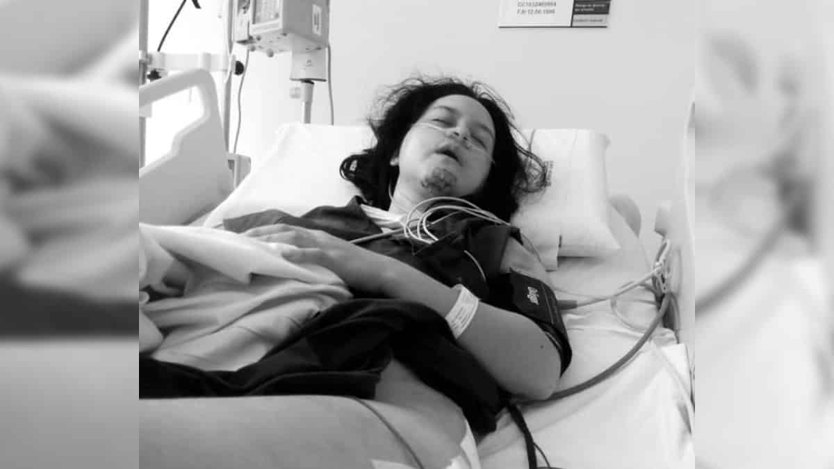 Estas son las pruebas de las torturas a las que era sometida María ...