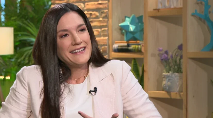 ¿Cómo un líder se gana la lealtad? Mariana Botero respondió en ‘Lo que ...