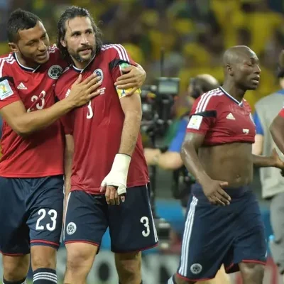 ChatGPT acabó con el debate: ¿era gol válido de Yepes en Brasil 2014 ...