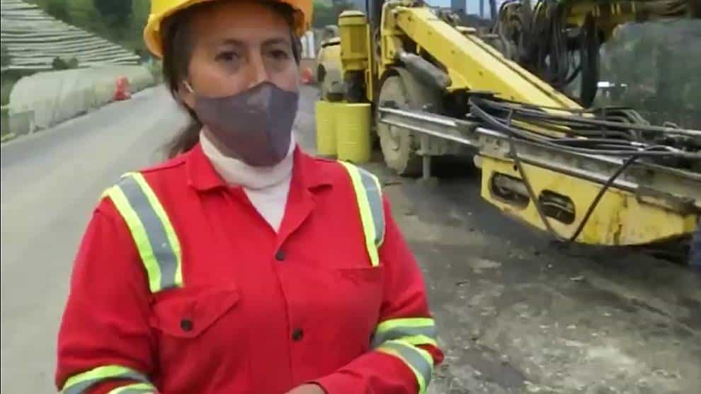 'Marta Roca Dura', un ejemplo de mujer que ayudó a abrir el hueco en el ...