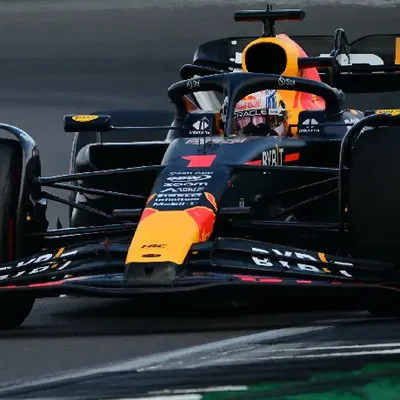 Max Verstappen ganó el Silverstone e igualó un increíble récord ...