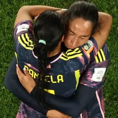 “Ha sido un año estupendo para el fútbol femenino”: Mayra Ramírez en ...