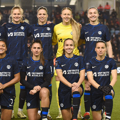 Mayra Ramírez avanzó a la final de la FA WSL Cup, asistió; pero salió ...