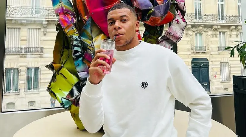 Mbappé pasa la pena del Mundial: dejó a su novia trans y conquista a ...