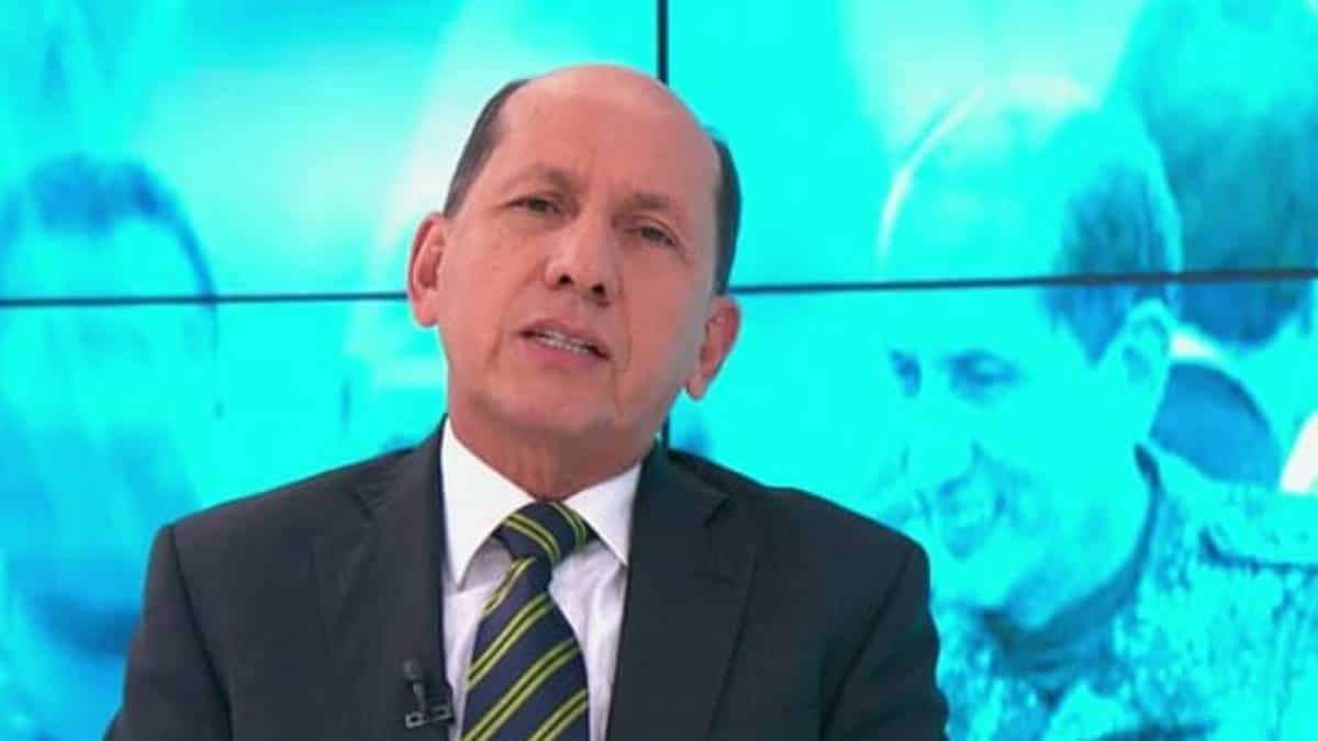 Luis Mendieta sobre conceptos sobre esclavismo de la JEP: “Deben ser ...