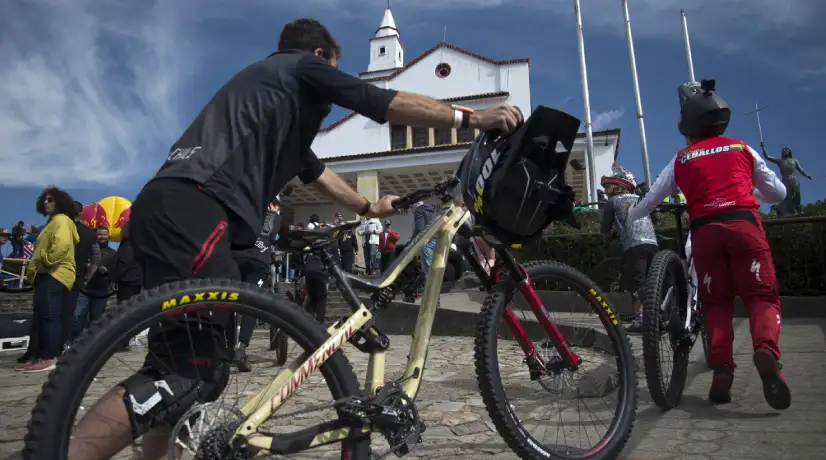 Sendero de Monserrate reabrirá: estos son los horarios y recomendaciones | Noticias RCN