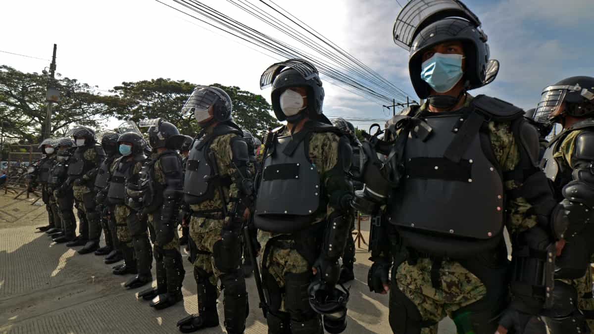 Nuevo motín en cárcel de Ecuador dejó 58 muertos